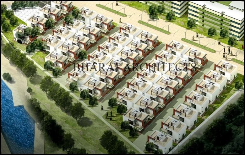 Home - Bharat Architects and Interiors